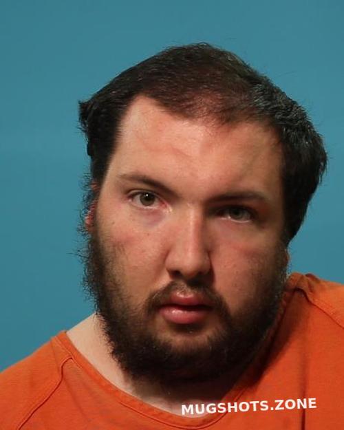 GLADNEY KEVIN MICHAEL 05/24/2023 - Brazoria County Mugshots Zone