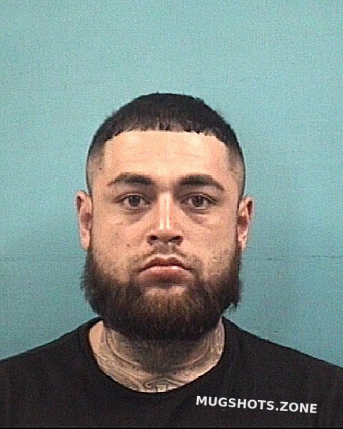 ALVEAR ANTHONY MICHAEL 05/24/2023 - Brazoria County Mugshots Zone