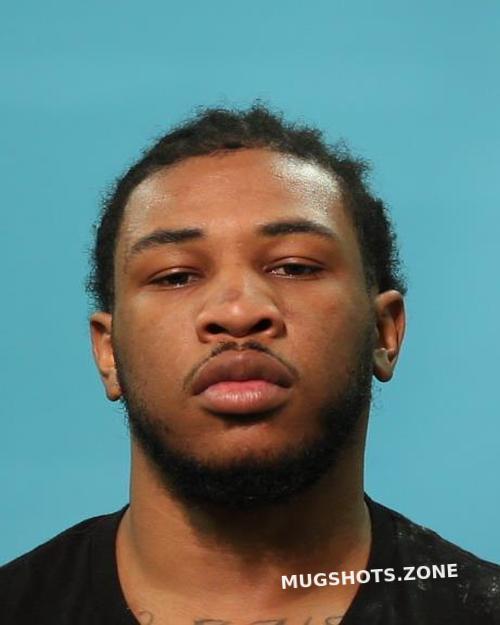 BROWN ANTONIO DEMETRIUS 05/24/2023 - Brazoria County Mugshots Zone