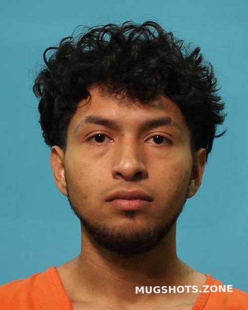GARCIA CASTILLO BRYAN STEVEN 05/25/2023 - Brazoria County Mugshots Zone
