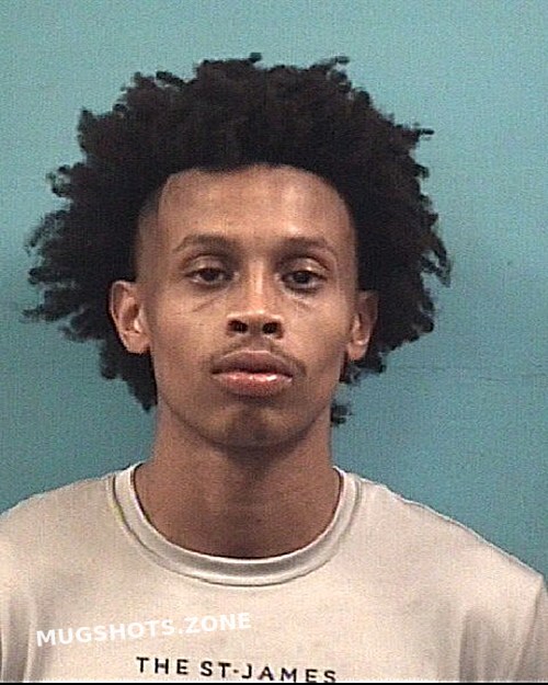 MILLENDER KEMAURI DARNELL 05/25/2023 - Brazoria County Mugshots Zone