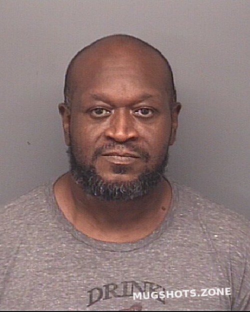 HOLIDAY TERRANCE LAMAR 05/26/2023 - Brazoria County Mugshots Zone