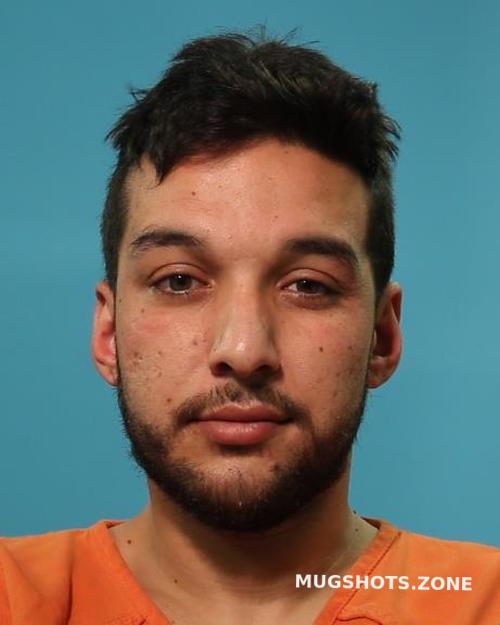 RISTICK ACE 05/26/2023 - Brazoria County Mugshots Zone