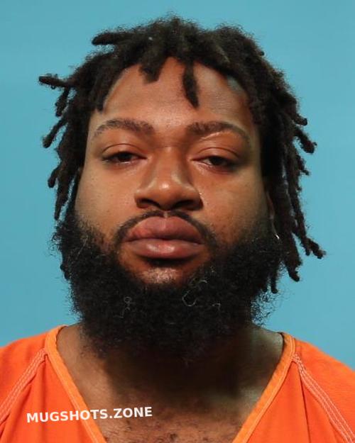 FIELDS NICHOLAS 05/27/2023 - Brazoria County Mugshots Zone