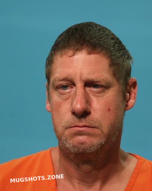 RUSHING ROBERT EUGENE 05/27/2023 - Brazoria County Mugshots Zone