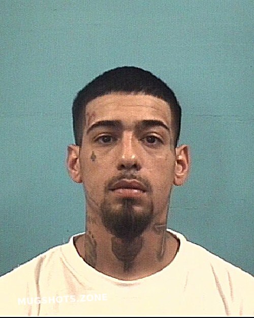 CORRALES GENARO JR 05/27/2023 - Brazoria County Mugshots Zone