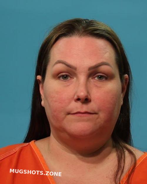 MENDEZ ELLEN 05/28/2023 - Brazoria County Mugshots Zone