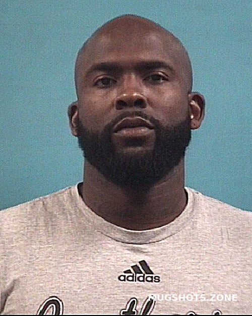 CLARK DAMION DEVON 06/01/2023 - Brazoria County Mugshots Zone