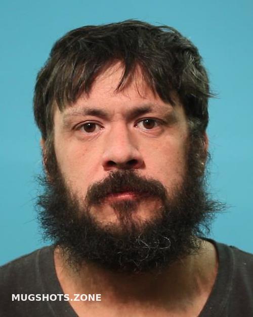 ESPEY JACOB DYLAN 06/01/2023 - Brazoria County Mugshots Zone
