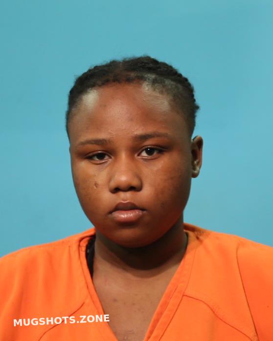 SIMMONS KENNEDI 06/03/2023 - Brazoria County Mugshots Zone