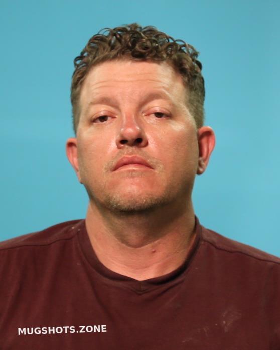JOHNSON GARY TYE 06/03/2023 - Brazoria County Mugshots Zone