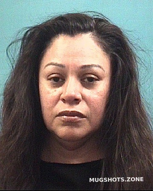 RANGEL NORMA ALICIA 06/04/2023 - Brazoria County Mugshots Zone