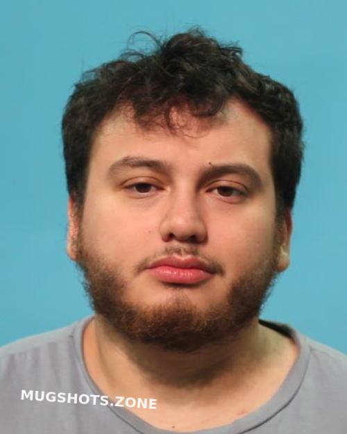ALANIZ ANDREW 06/05/2023 - Brazoria County Mugshots Zone