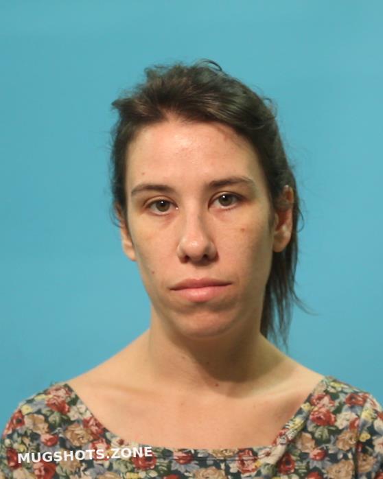 COUNCE SARAH RENEE 06/07/2023 - Brazoria County Mugshots Zone