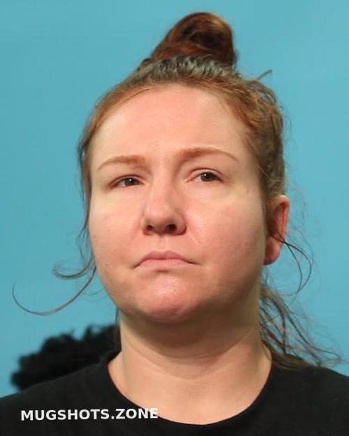 JONES MYRANDA 06/09/2023 - Brazoria County Mugshots Zone
