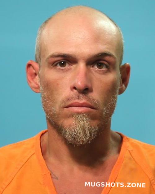 CONNER JASON WAYNE 06/09/2023 - Brazoria County Mugshots Zone