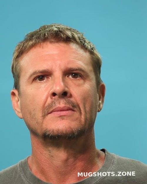 WALL TIMOTHY JASON 06/10/2023 - Brazoria County Mugshots Zone