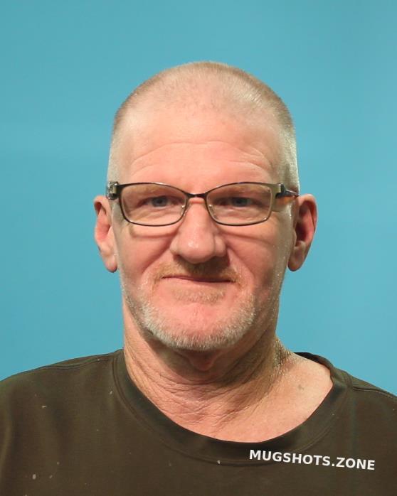 MCGLYNN TOBY JOHN 06/13/2023 - Brazoria County Mugshots Zone