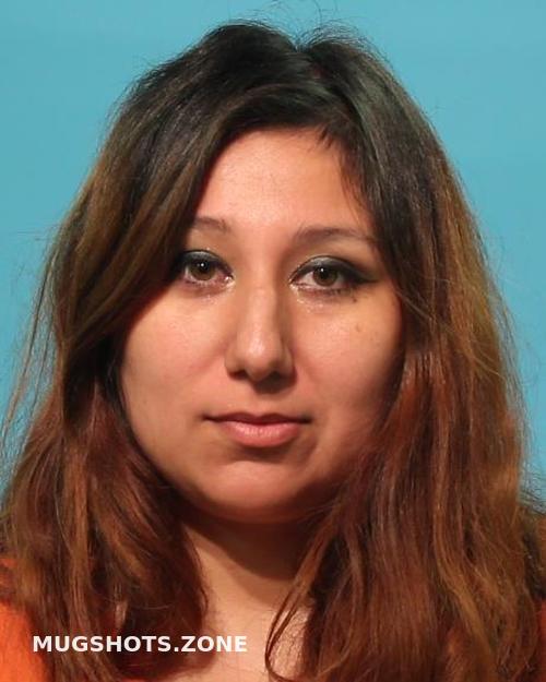 RANGEL CARMEN 06/14/2023 - Brazoria County Mugshots Zone