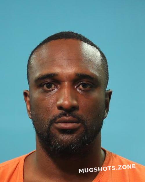 WALKER RUBEN LENIOUS 06/14/2023 - Brazoria County Mugshots Zone