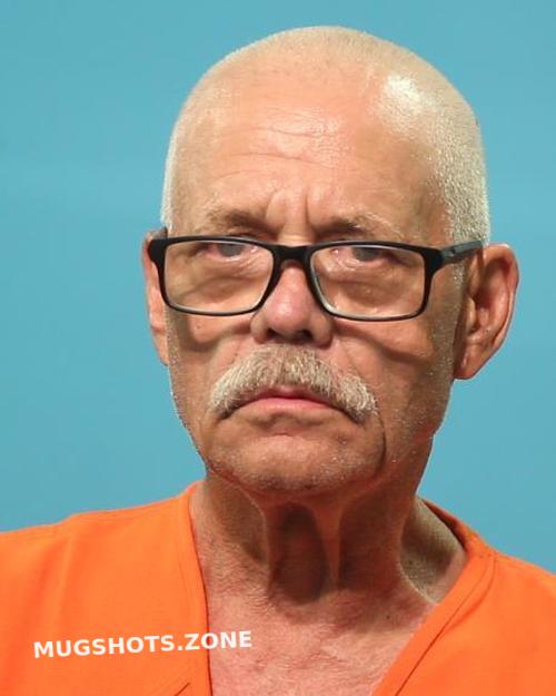 CAMPBELL FREDRICK PAUL 06/14/2023 - Brazoria County Mugshots Zone