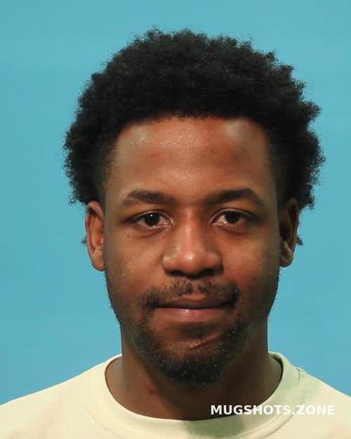 MAXWELL TRAVON CYMONE 06/15/2023 - Brazoria County Mugshots Zone