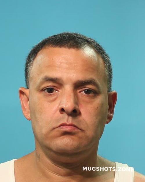 DODDS DONALD RAY 06/15/2023 - Brazoria County Mugshots Zone