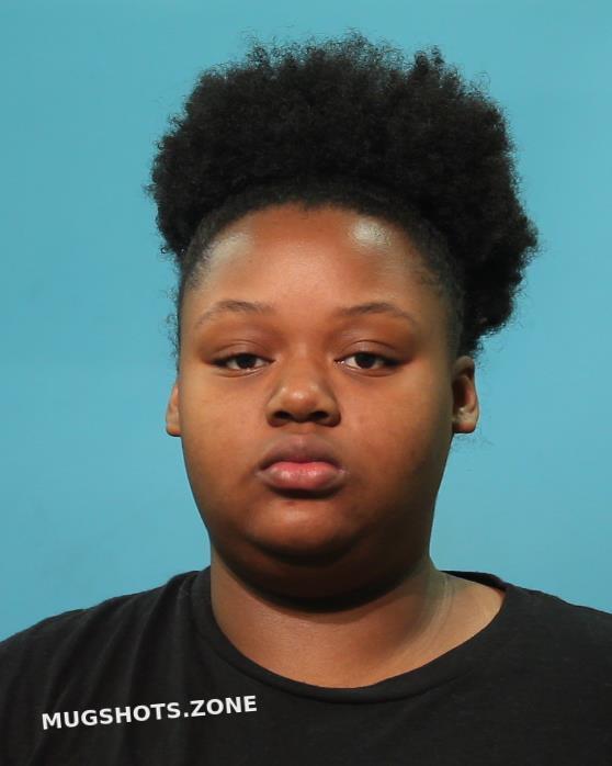 BROWN TALIA DESHUNN 06/16/2023 - Brazoria County Mugshots Zone