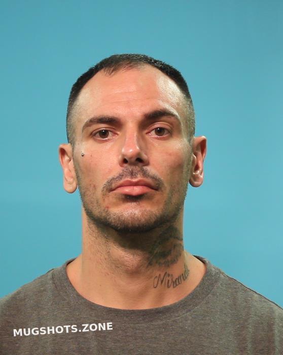 HANEY DAVID KNIGHT 06/18/2023 - Brazoria County Mugshots Zone