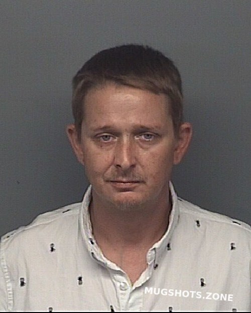 HEFFERNAN TERRENCE JAY 06/21/2023 - Brazoria County Mugshots Zone