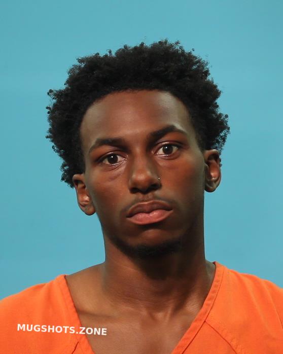 FREEMAN RODNEY DEWAYNE JR. 06/21/2023 - Brazoria County Mugshots Zone