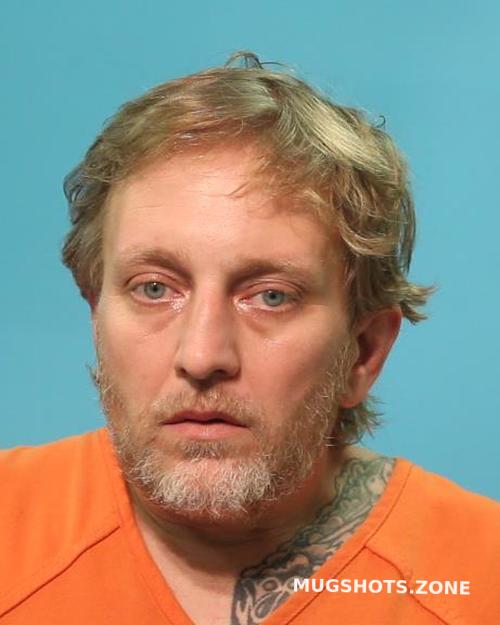 GUARISCO JOHN LOREN 06/22/2023 - Brazoria County Mugshots Zone