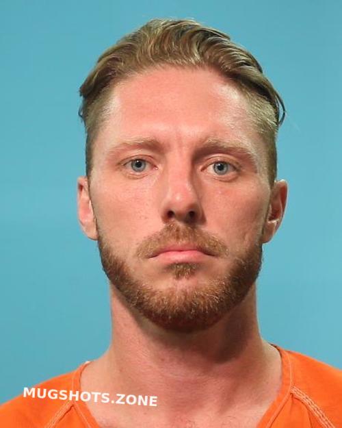 WARNEKE SEHON 06/22/2023 - Brazoria County Mugshots Zone