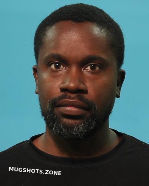COTTON DUWAN ERIC 06/23/2023 - Brazoria County Mugshots Zone