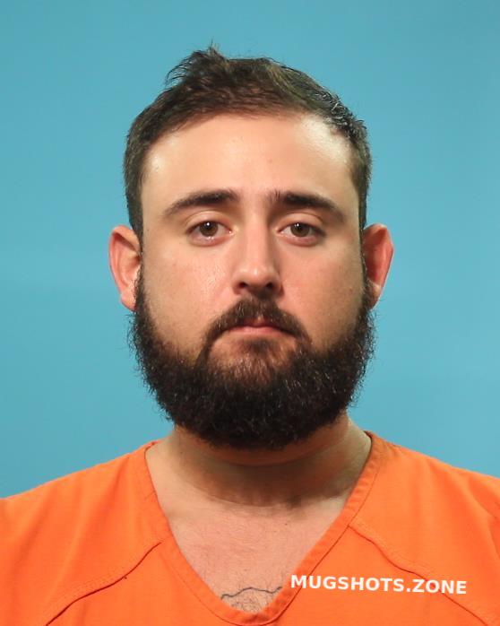 GEISSEN DAVID SEAN MATTHEW 06/27/2023 - Brazoria County Mugshots Zone
