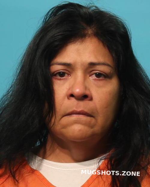 ACOSTA SONIA 06/29/2023 - Brazoria County Mugshots Zone