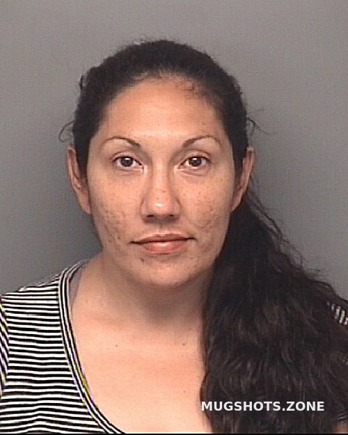 VILLASANA SARAH RUTH 06/30/2023 - Brazoria County Mugshots Zone