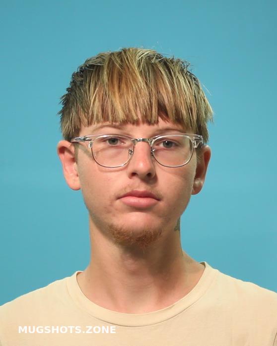 BARROW CHANCE ALLEN 06/30/2023 - Brazoria County Mugshots Zone