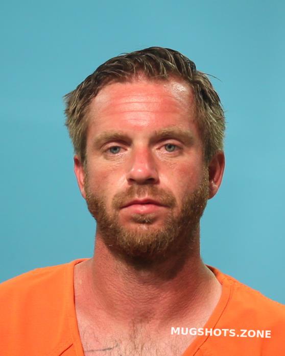 GREEN DEVIN WAYNE 07/01/2023 - Brazoria County Mugshots Zone