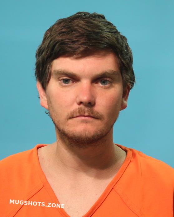 FITE JUSTIN LANE 07/02/2023 - Brazoria County Mugshots Zone