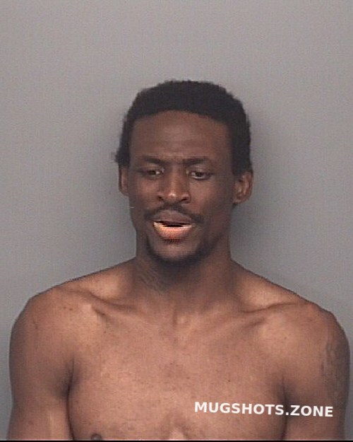 BLACK DEONTRAY FRASHON 07/03/2023 - Brazoria County Mugshots Zone