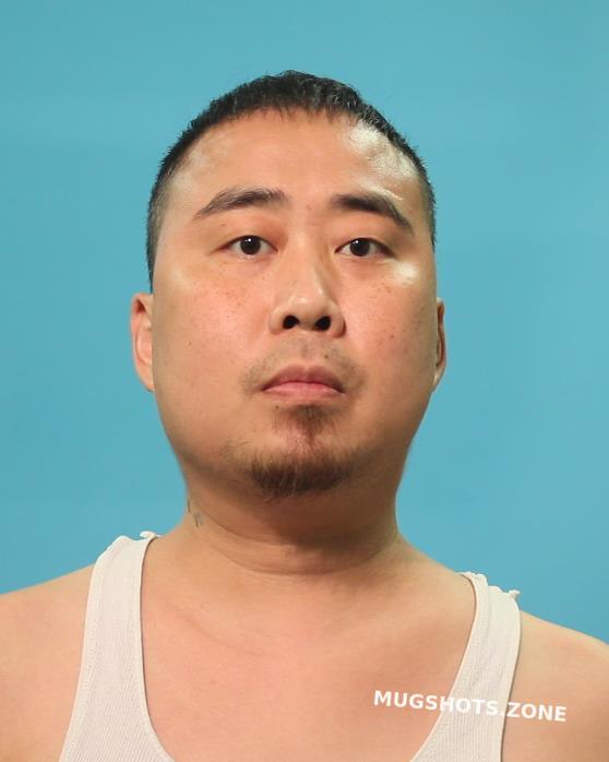 TRAN PHI HUNG 07/04/2023 - Brazoria County Mugshots Zone