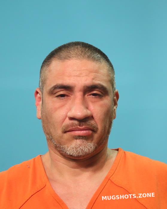 SOLIS GENARO MARQUEZ JR. 07/05/2023 - Brazoria County Mugshots Zone