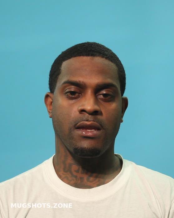 BRYANT MICHAEL WAYNE JR. 07/06/2023 - Brazoria County Mugshots Zone