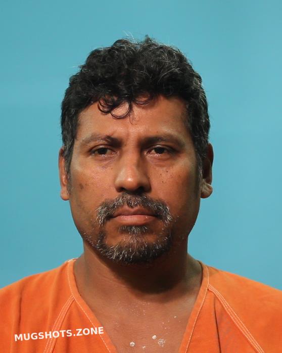 PINALES FUENTES PEDRO 07/10/2023 - Brazoria County Mugshots Zone