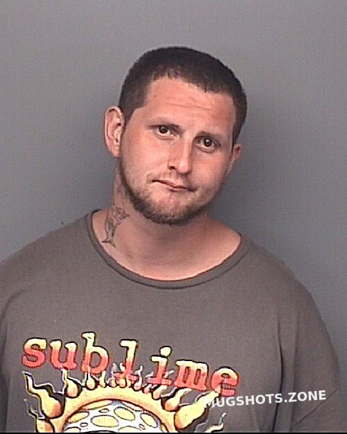 GREEN KENNETH ALLEN 07/11/2023 - Brazoria County Mugshots Zone