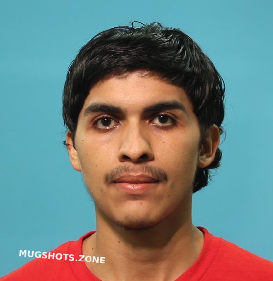 GAMEZ NATHAN ISAIAH 07/12/2023 - Brazoria County Mugshots Zone