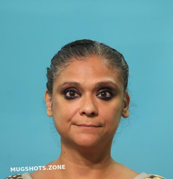 MALDONADO REBECA 07/12/2023 - Brazoria County Mugshots Zone