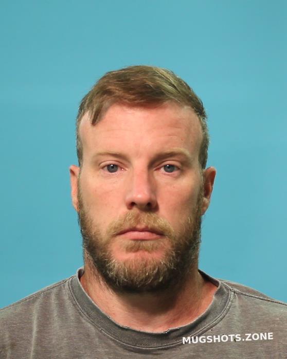 PERRY BRIAN EVERETT 07/14/2023 - Brazoria County Mugshots Zone