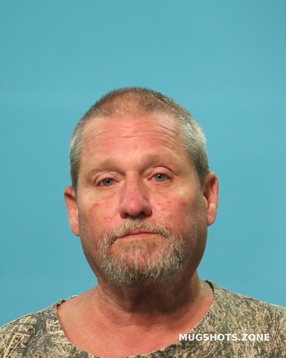 GARNER DAVID SCOTT 07/14/2023 - Brazoria County Mugshots Zone